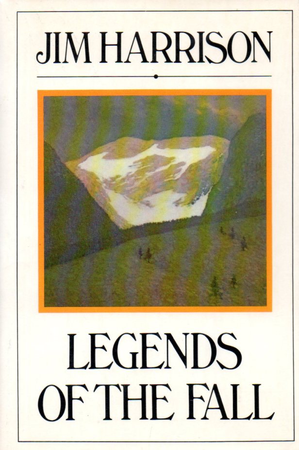 Book vs. film: Legends of the Fall – The Motion Pictures
