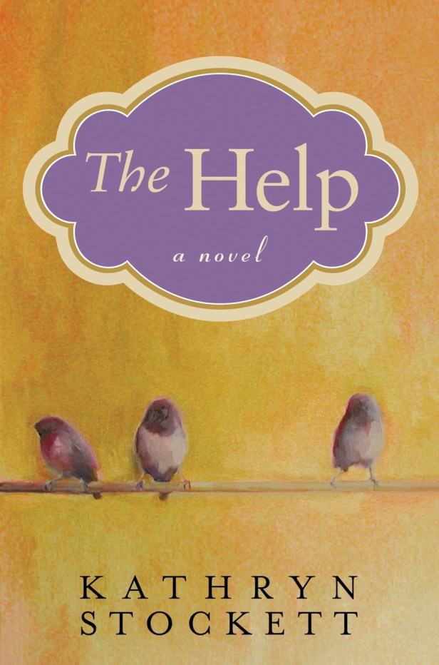 GUEST POST – My mom shares her thoughts on ‘The Help’ (Book vs. film ...