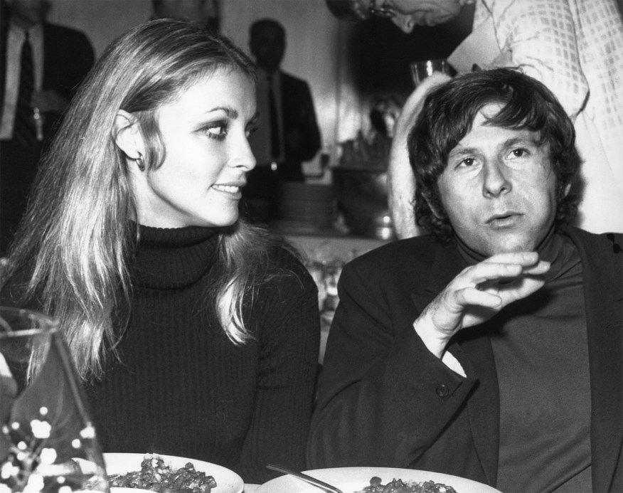 “My whole life has been decided by fate.” (A tribute to actress Sharon ...