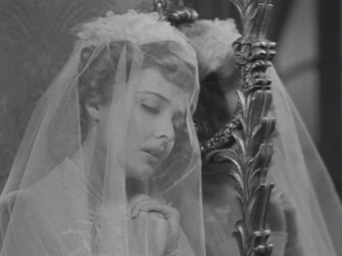 The Locket (1946) – The Motion Pictures