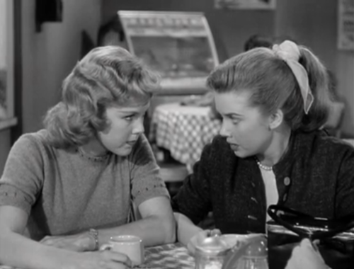 Classics of the Corn: High School Hellcats (1958) – The Motion Pictures