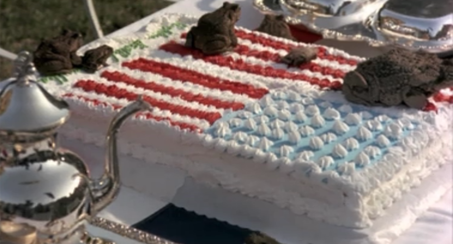 Classics of the Corn: Frogs (1972) – The Motion Pictures