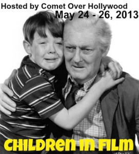 Children in Films Blogathon: Skippy Homeier – The Motion Pictures