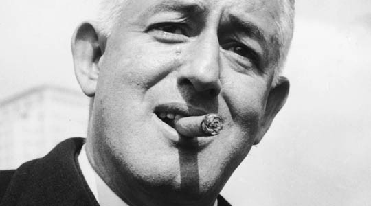 King of the Corn: A tribute to William Castle – The Motion Pictures