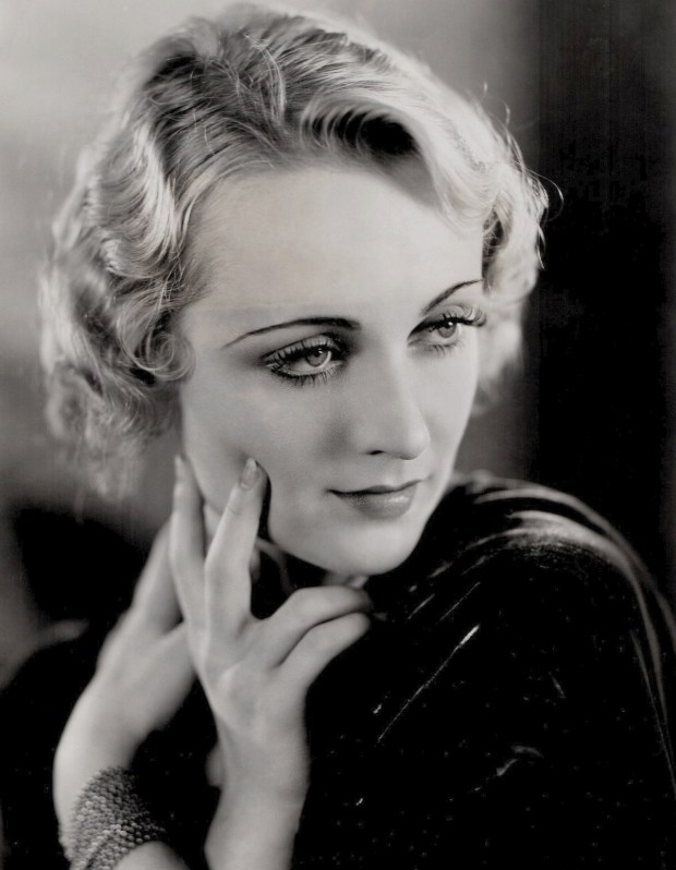 Star Spotlight: Carole Lombard – The Motion Pictures