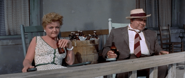 The Long, Hot Summer (1958) – The Motion Pictures