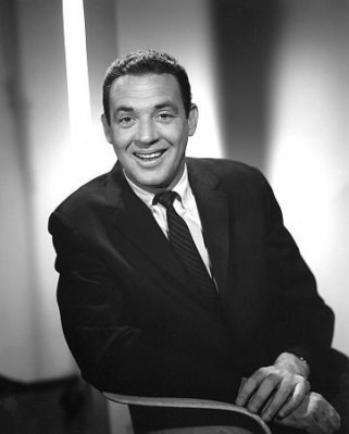 Jerry Paris: A tribute – The Motion Pictures