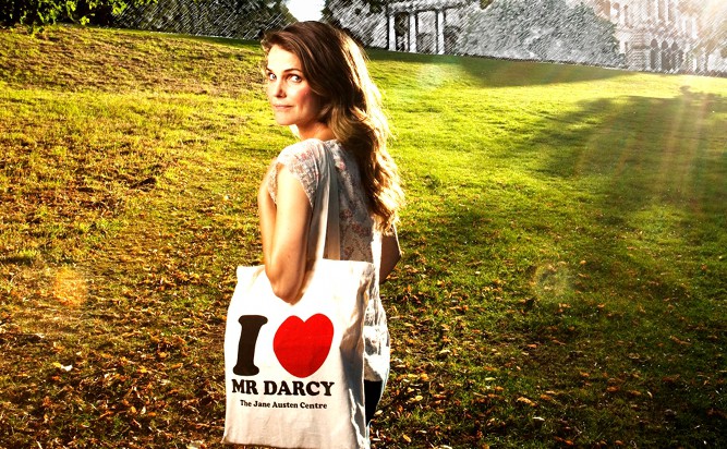 Book vs. Film: Austenland – The Motion Pictures