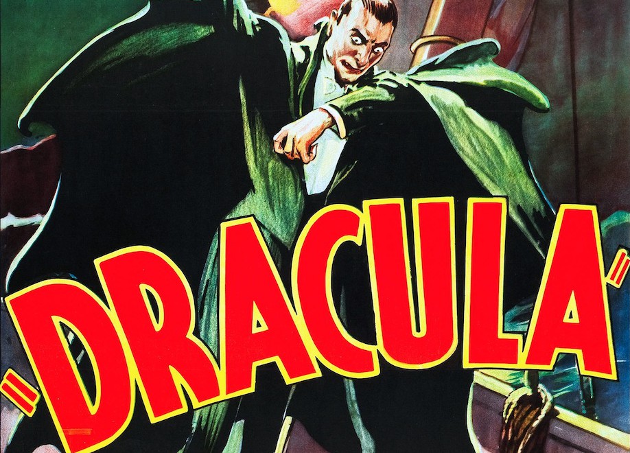 One year, one film: 1931 – Dracula – The Motion Pictures