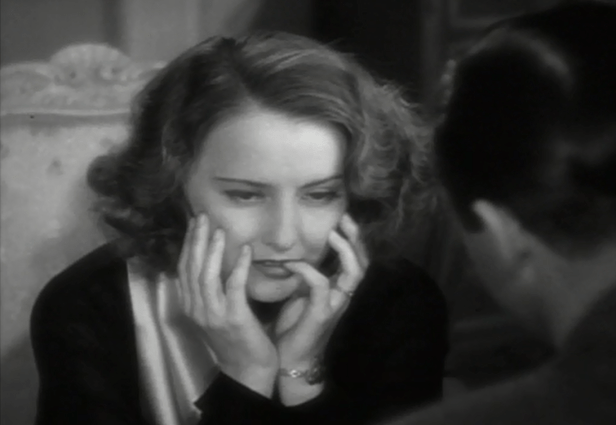 A Lost Lady (1934) – The Motion Pictures