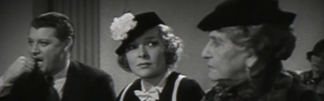 Age of Indiscretion (1935) – The Motion Pictures