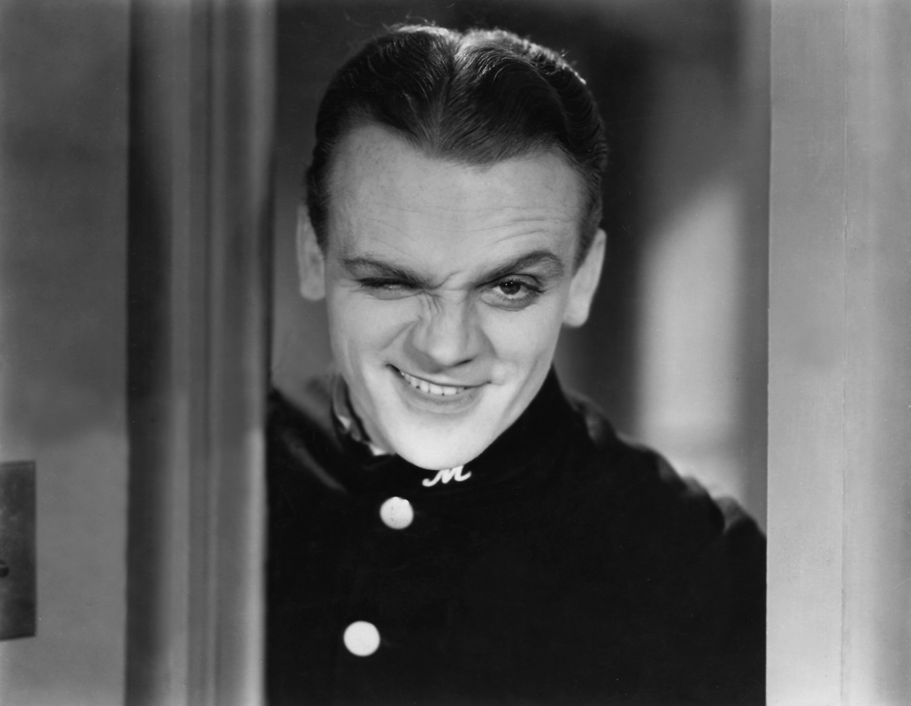 TMP Reads: Cagney by Cagney – The Motion Pictures