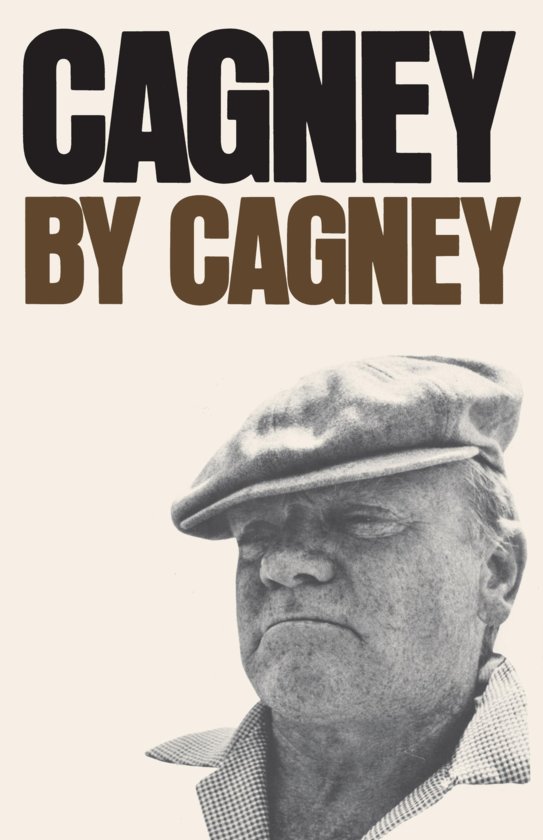 TMP Reads: Cagney by Cagney – The Motion Pictures