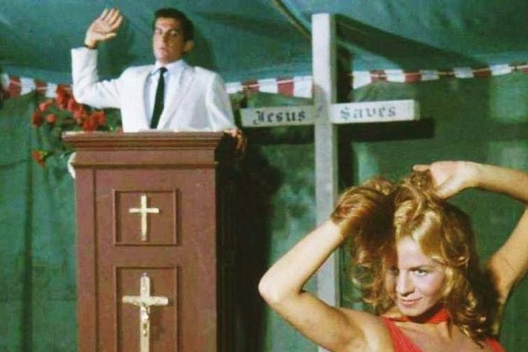 Angel Baby (1961) – The Motion Pictures