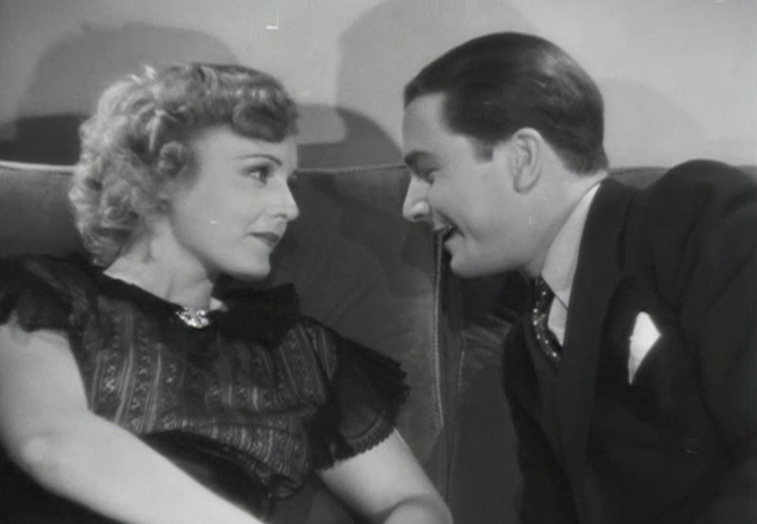 Paris Interlude (1934) – The Motion Pictures