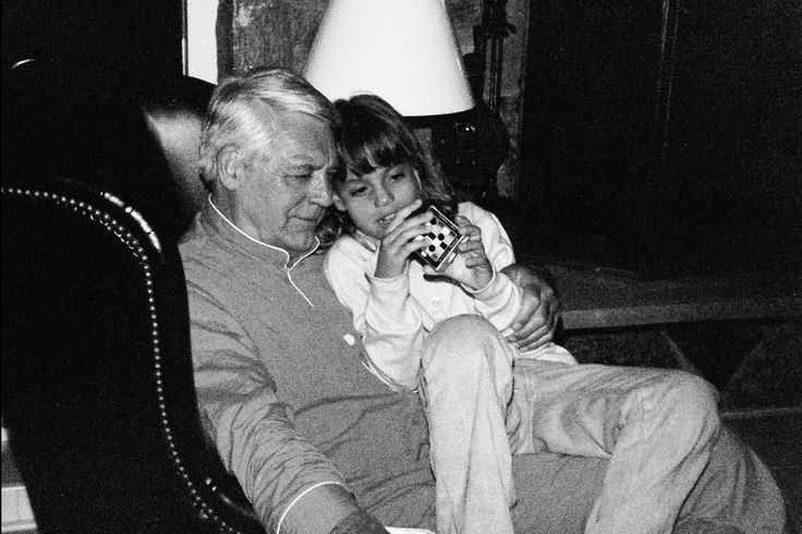 TMP Reads: Good Stuff by Jennifer Grant – The Motion Pictures