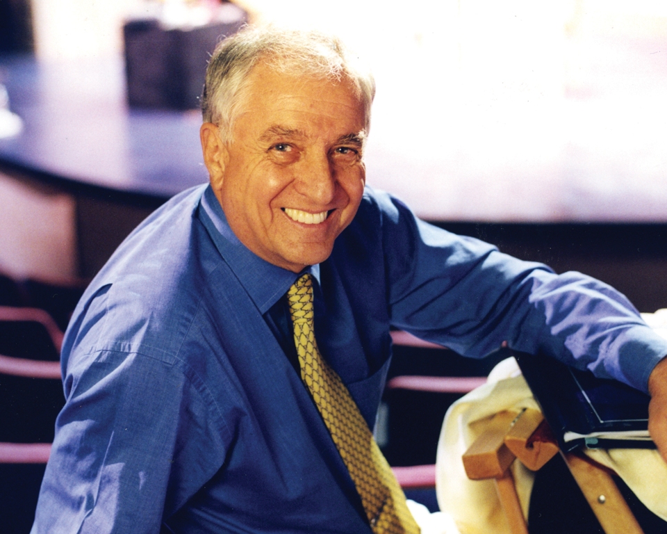 In Memory of Garry Marshall: Five Favorites – The Motion Pictures