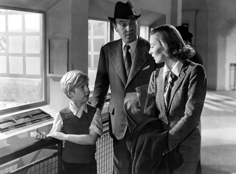 The Fallen Idol (1948) – The Motion Pictures