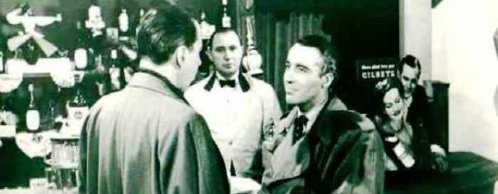 Alias John Preston (1955) – The Motion Pictures