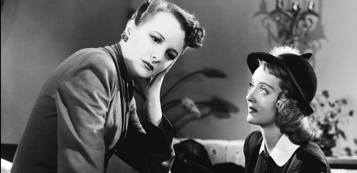 The Great Lie (1941) – The Motion Pictures