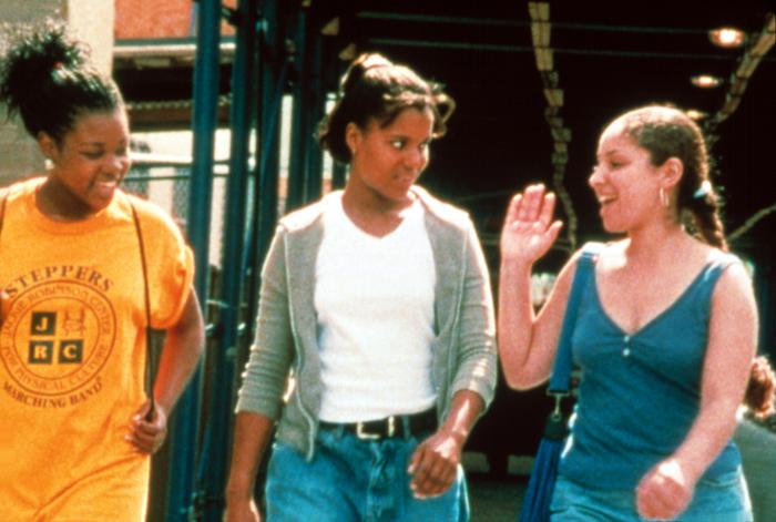 FilmStruck Friday: Our Song (2000) – The Motion Pictures