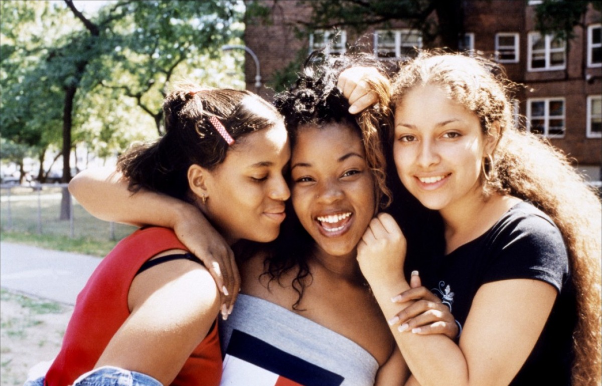 FilmStruck Friday: Our Song (2000) – The Motion Pictures