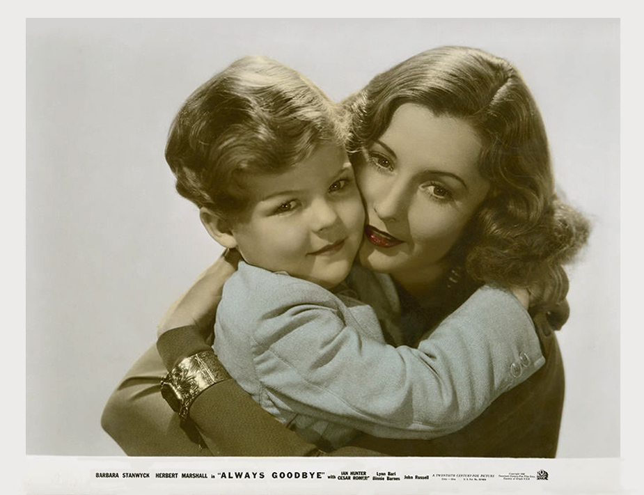 Always Goodbye (1938) – The Motion Pictures
