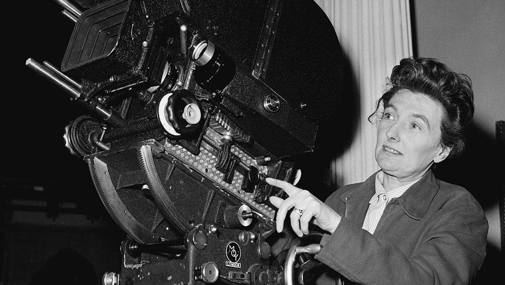 Early Women Filmmakers: The Career of Muriel Box – The Motion Pictures