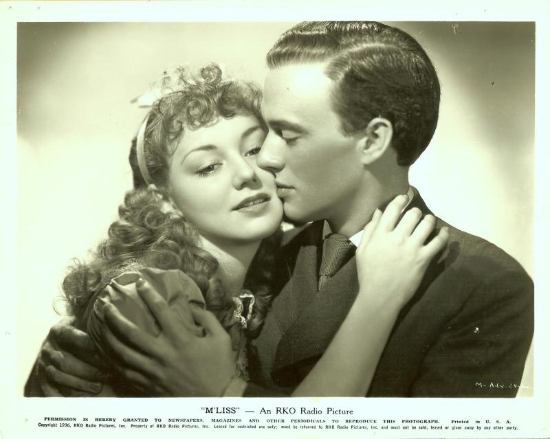 M’liss (1936) – The Motion Pictures