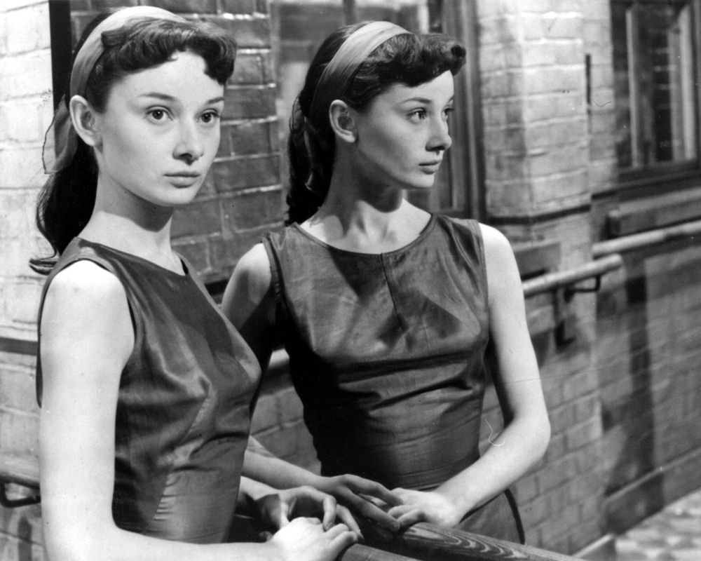 Secret People (1952) – The Motion Pictures