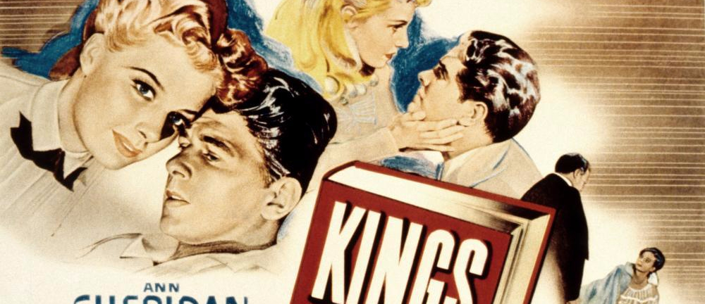 Kings Row (1942) – The Motion Pictures