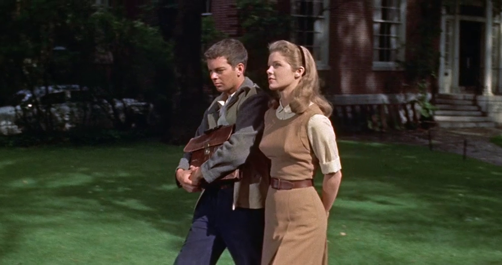 Peyton Place (1957) – The Motion Pictures