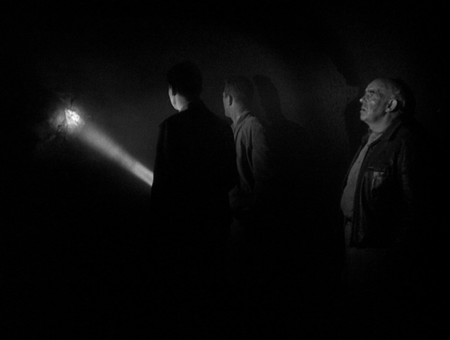 The Mole People (1956) – The Motion Pictures