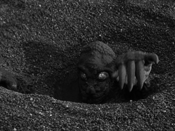 The Mole People (1956) – The Motion Pictures