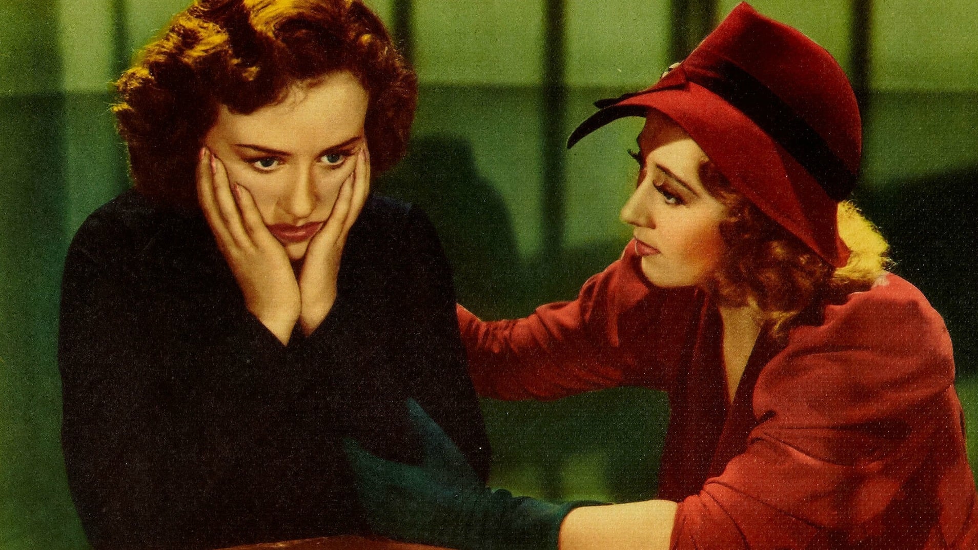 Back in Circulation (1937) – The Motion Pictures