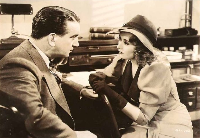 Back in Circulation (1937) – The Motion Pictures