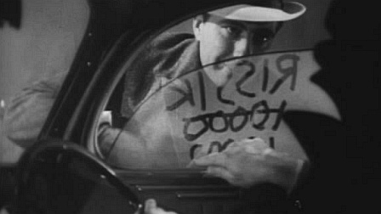 Murder on Diamond Row (1937) – The Motion Pictures