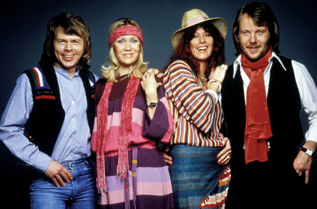ABBA: The Movie (1971) – The Motion Pictures
