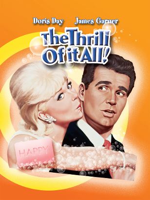 The Thrill of It All (1963) – The Motion Pictures